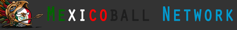 Mexicoball banner